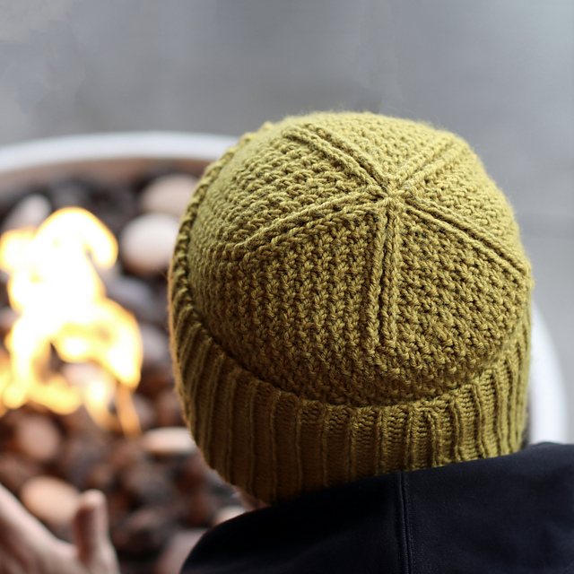 Ravelry: Five Star Hat pattern by Faye Kennington