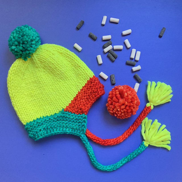 Ravelry: Gumdrop pattern by Faye Kennington