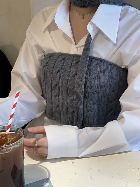 Ravelry: Meegee set pattern by Ukenn Lee