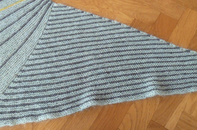 Ravelry: Ulla1's Bolt 1