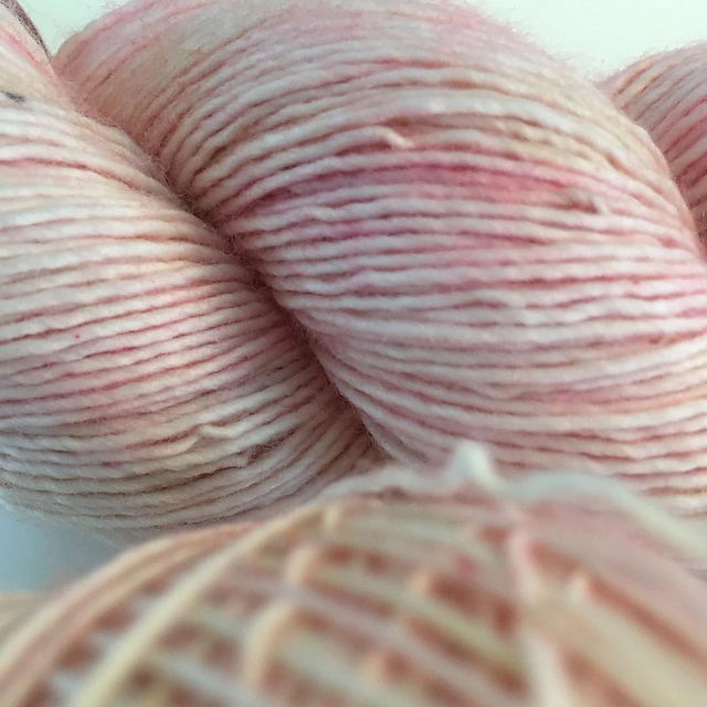 Ravelry: Ulla1's Dotted Rays