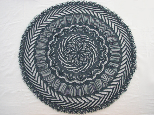 Ravelry: Marina pattern by Verlag Otto Beyer Design Team