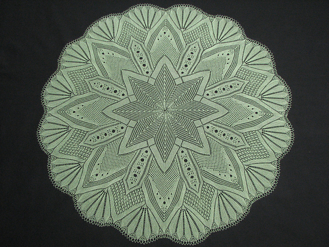 Ravelry: Irene pattern by Verlag Otto Beyer Design Team