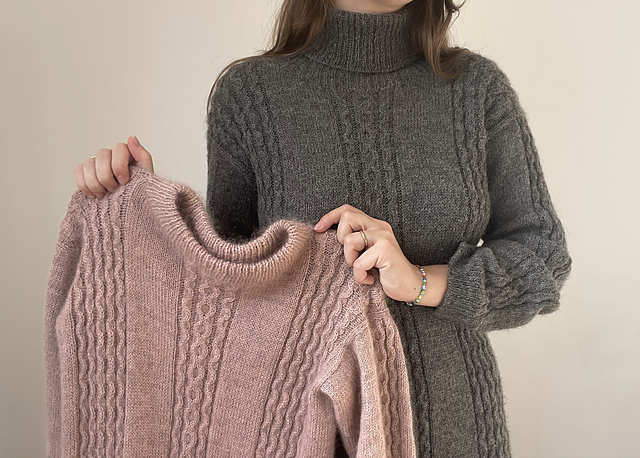 Ravelry: mamba dress pattern by maria isaeva