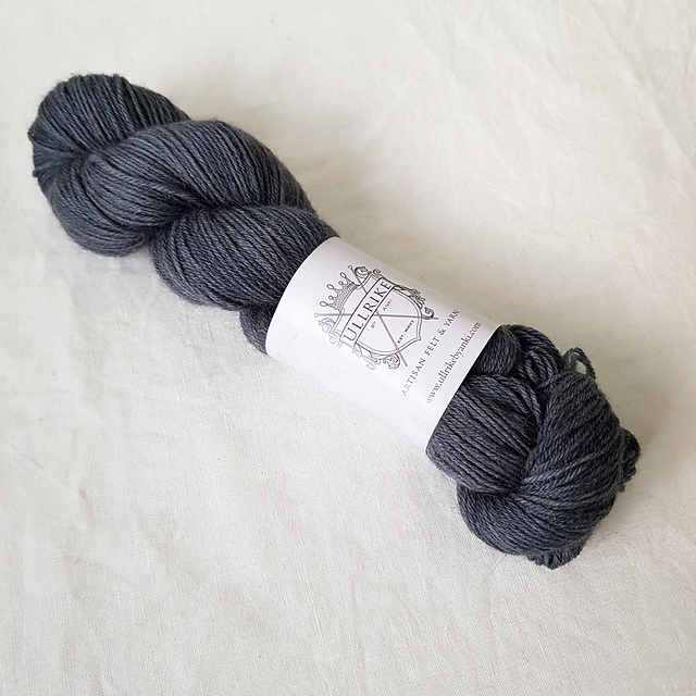 Ravelry: Ullrike by Anki Surino