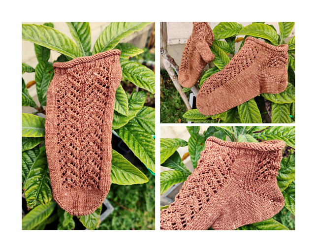 Ravelry: Elios pattern by Tiphaine S
