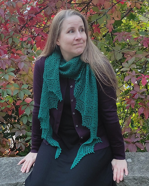Ravelry: Polku pattern by Unikatti
