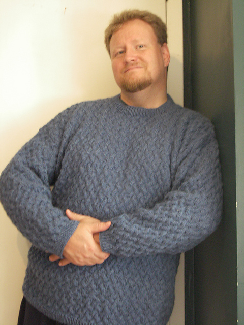 Ravelry: Shadow Cable Options pattern by Patons