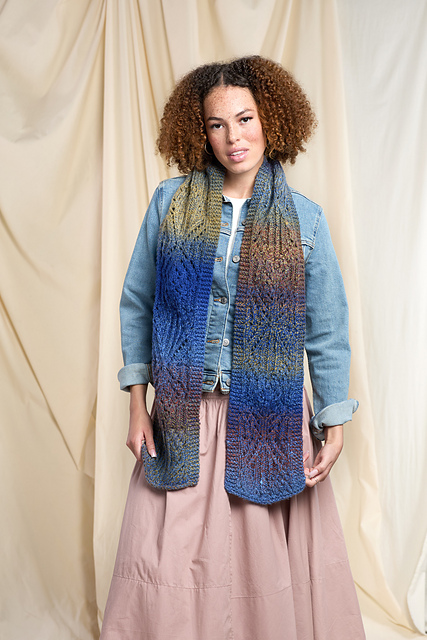 Ravelry: Swallowtail pattern by Aubrey P Busek