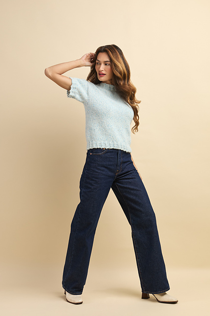 Ravelry: Designs by Afifa