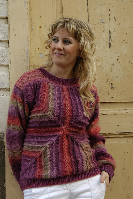 Ravelry: Hathaway pattern by Universal Yarn