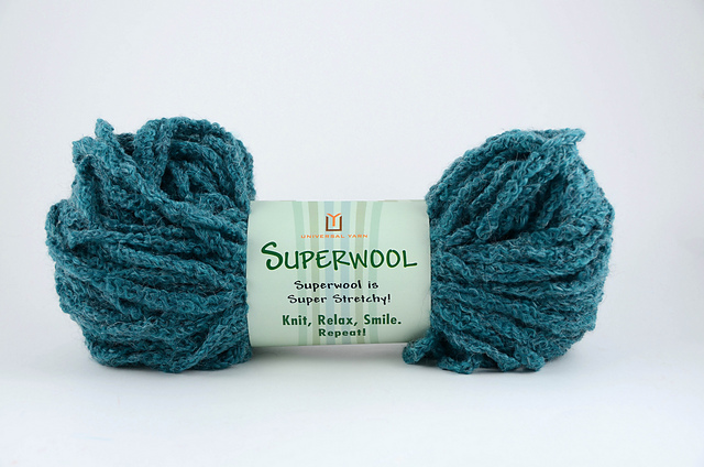 Ravelry: Universal Yarn Superwool