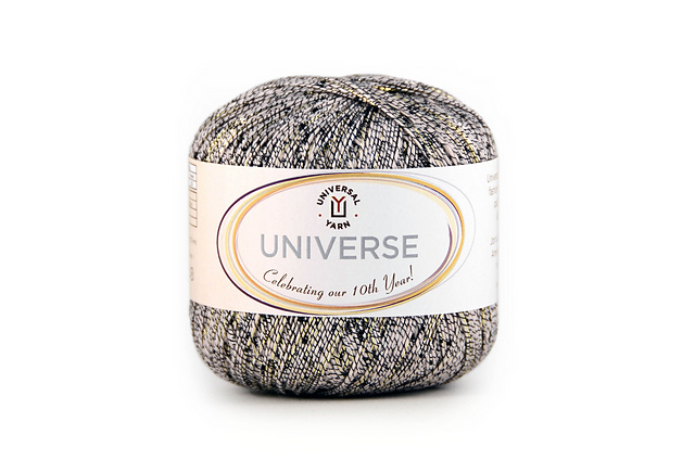 Ravelry: Universal Yarn Universe