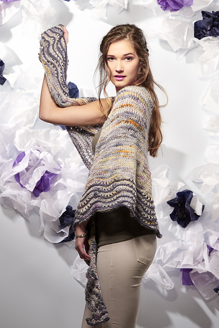 Ravelry: Aoyagi pattern by Tori Gurbisz