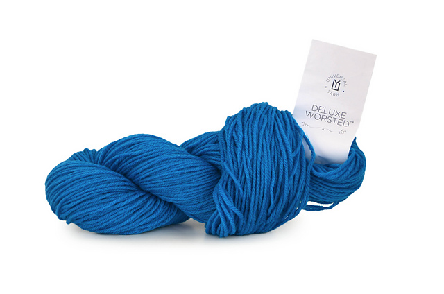 Ravelry: Universal Yarn Deluxe Worsted
