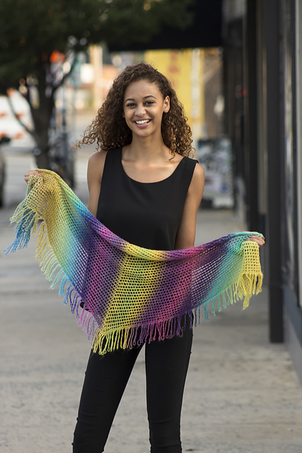 Ravelry: Elation pattern by Tori Gurbisz