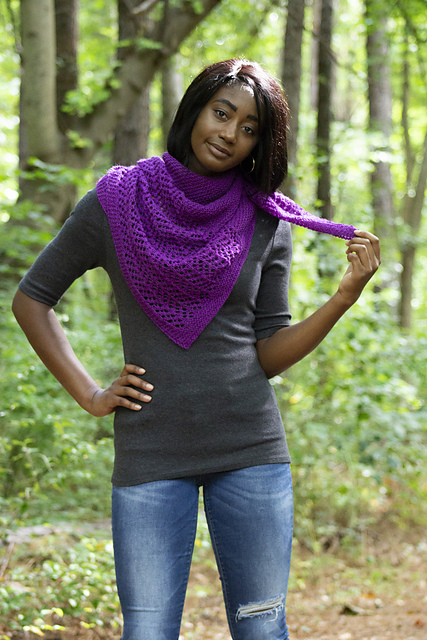 Ravelry: Halfway Home pattern by Amy Gunderson