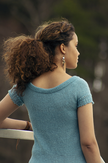 Ravelry: Northview pattern by Amy Gunderson