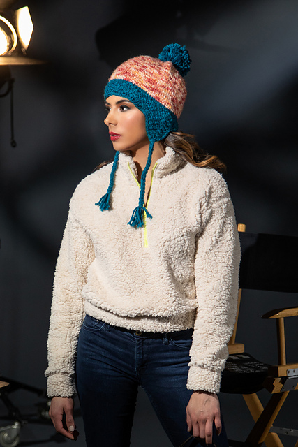 Ravelry: Montage pattern by Rachel Brockman