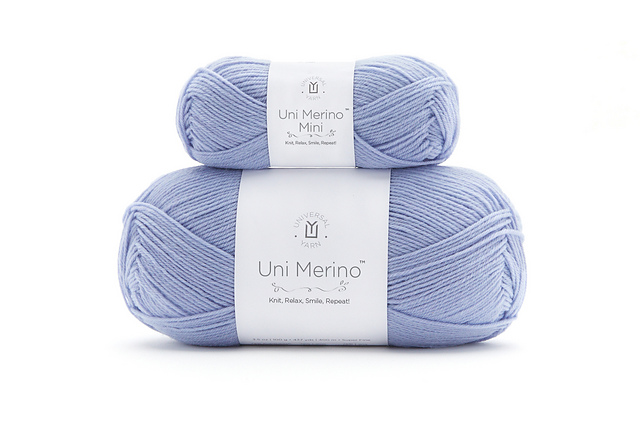 Ravelry: Universal Yarn Uni Merino