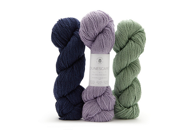 Ravelry: Universal Yarn Dunescape