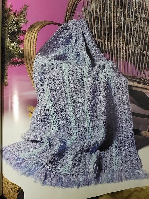 Ravelry: Northern Lights pattern by Dot Drake