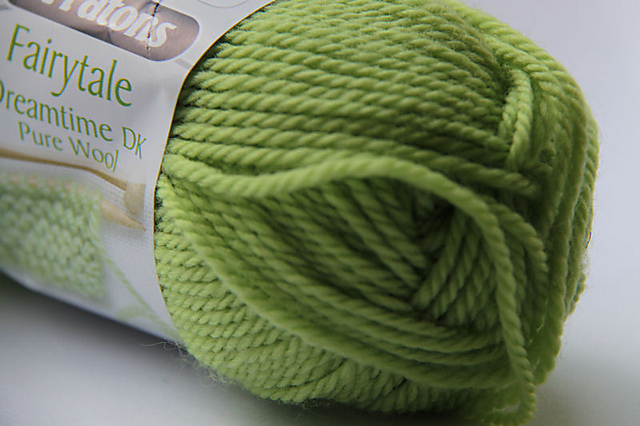 Ravelry: Patons UK Fairytale Dreamtime DK Pure Wool