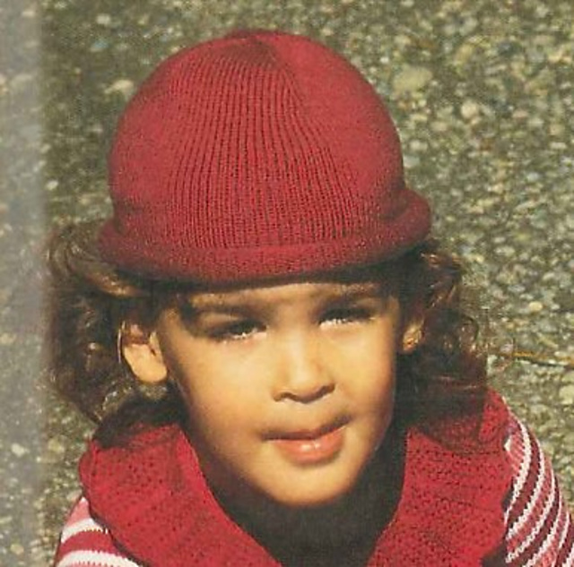 Ravelry: 2922 Baby's hat pattern by Passap Design Team