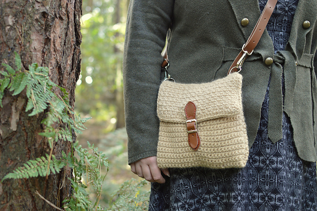 Ravelry: Maisy Roper pattern by Tracey Todhunter