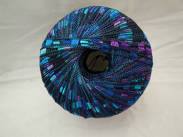 Ravelry: Plymouth Yarn Eros II