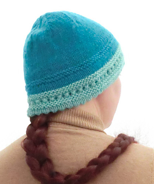 Ravelry: Reading Hat pattern by Gry Heidi Nordhagen