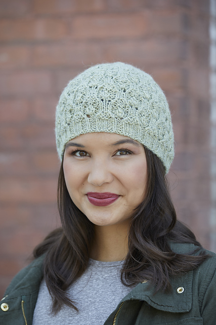 Ravelry: Finocchio pattern by Julie Turjoman