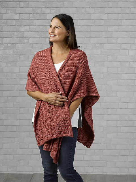 Ravelry: Riley pattern by Andi Javori