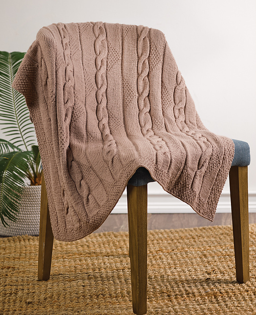 Ravelry: Oceanfront pattern by Elizabeth Vindedahl