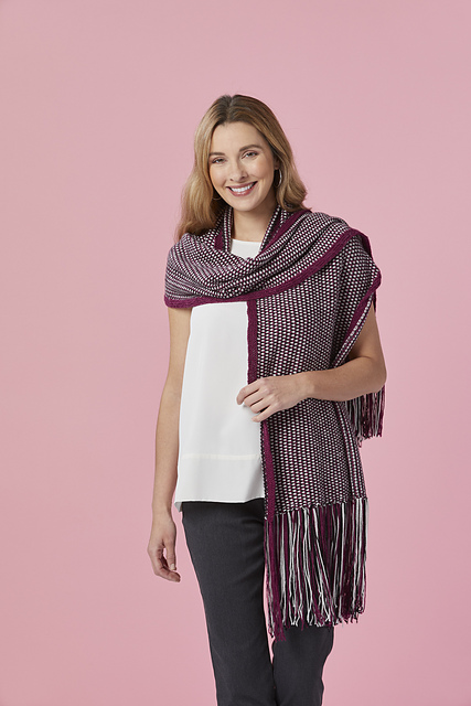 Ravelry: Joshua Tree pattern by Susan Baron