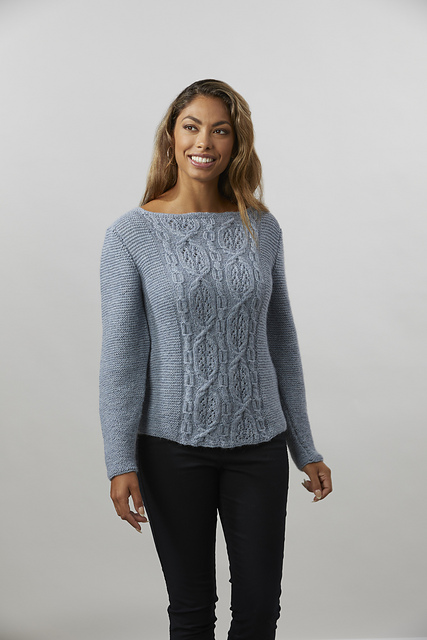 Ravelry: Viola pattern by Julie Turjoman