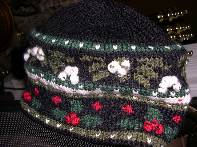 Ravelry: By Gosh, By Golly pattern by Varian Brandon