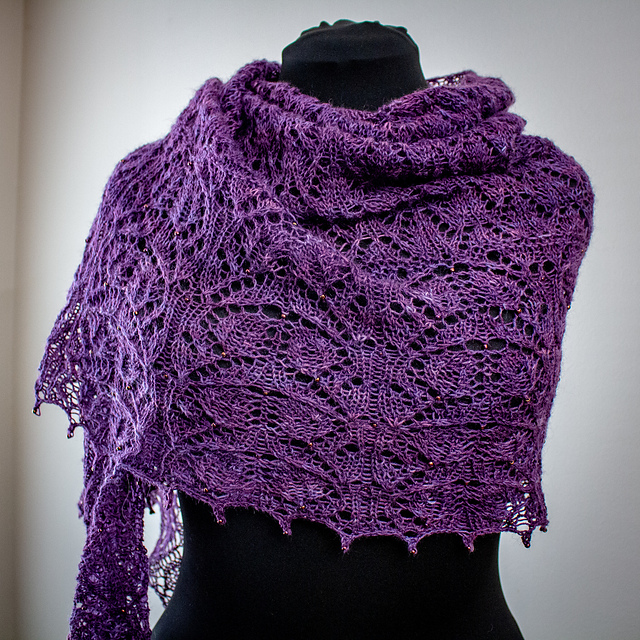 Ravelry: Eternal Love pattern by Melinda Measor