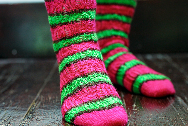 Ravelry: Emerson pattern by Melinda Measor