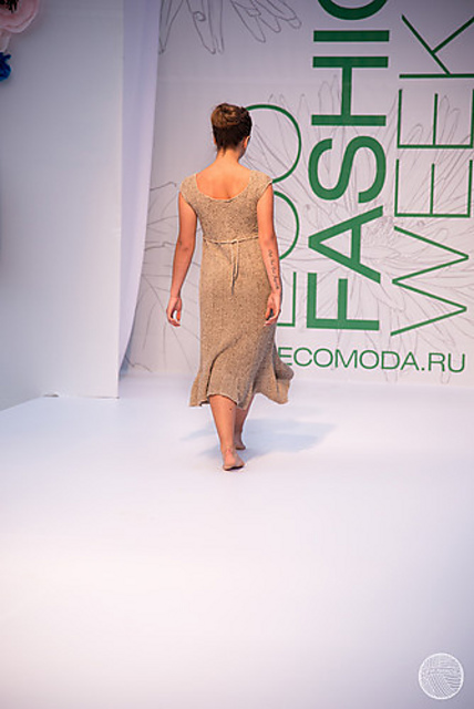 Ravelry: VeraPapkova's Doric dress