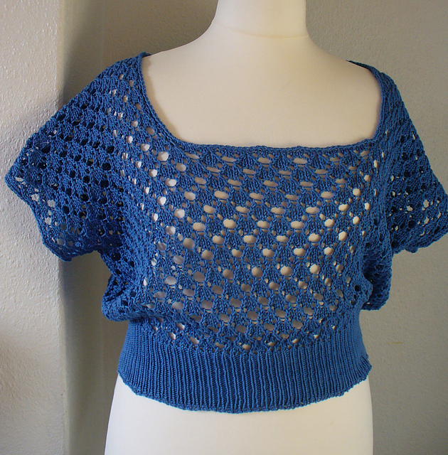 Ravelry: Frinton pattern by Claire Slade