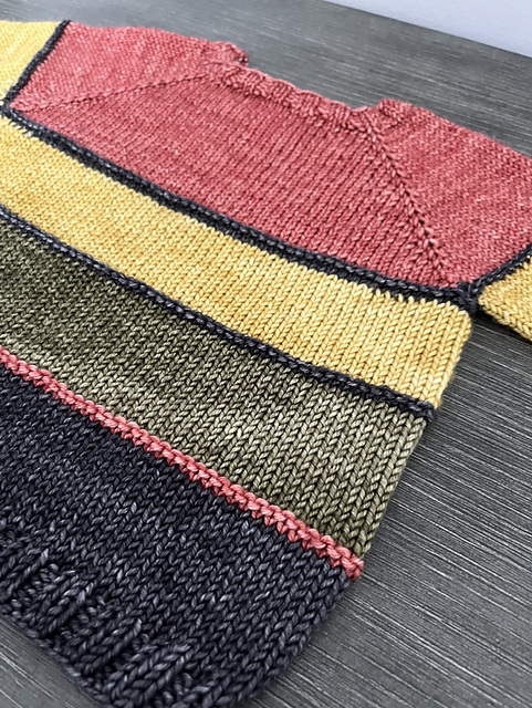 Ravelry: Bailey pattern by Sasha Hyre