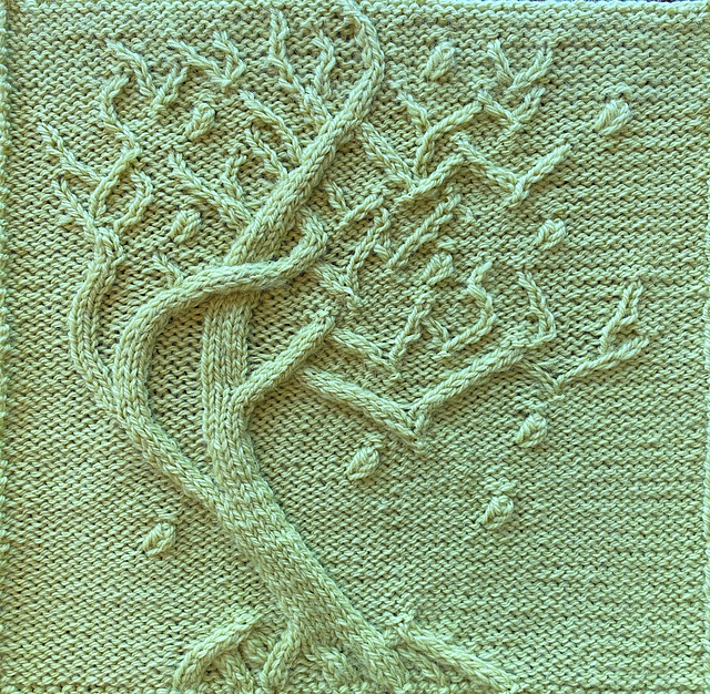 Ravelry: Bonsai Tree pattern by Wei Wilkins