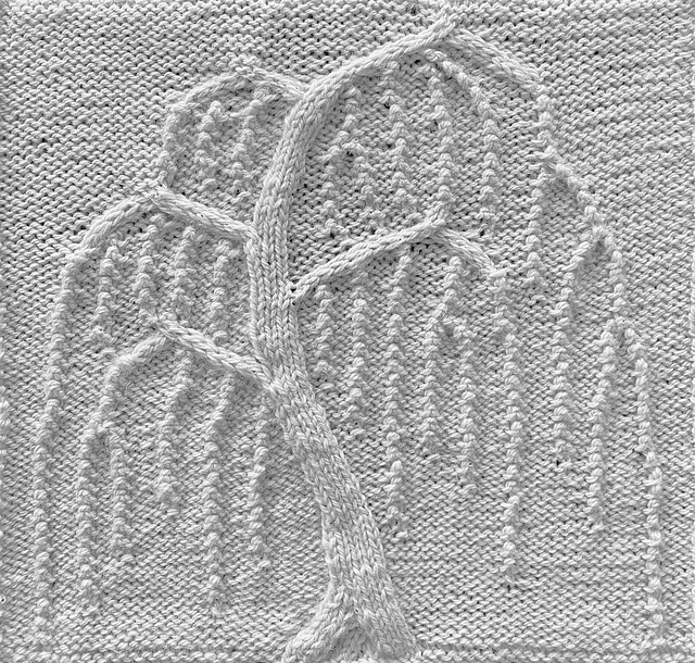 Ravelry: Willow Garden pattern by Wei Wilkins