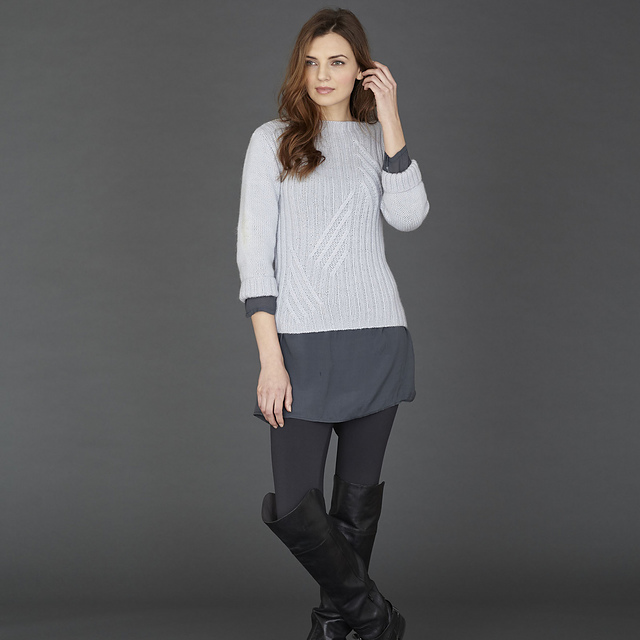 Ravelry: Drift pattern by Sublime Yarns