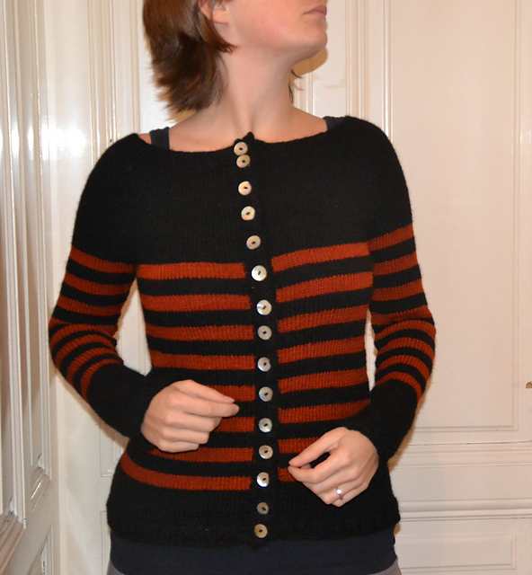 Ravelry: Vienna pattern by Schwedenherz Designs