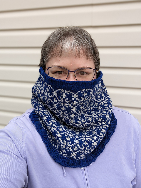 Ravelry: Ascilian Cowl pattern by Vikki Perkins