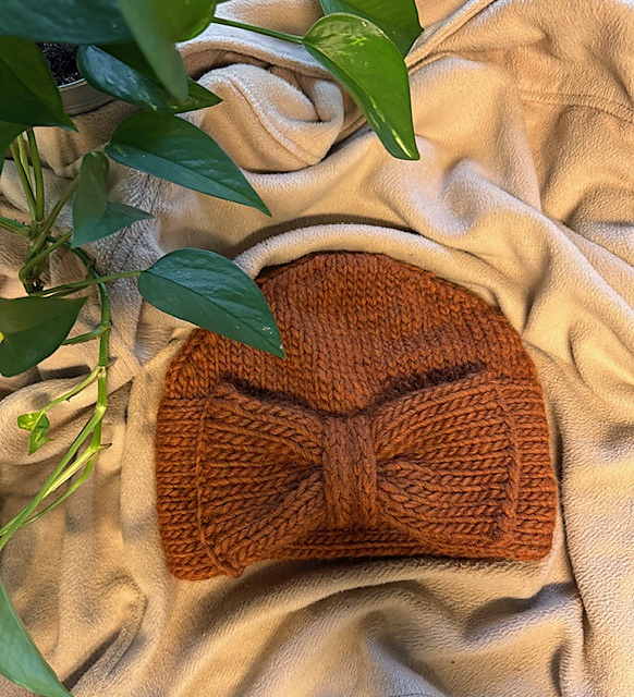 Ravelry: Minnie pattern by Villattaret