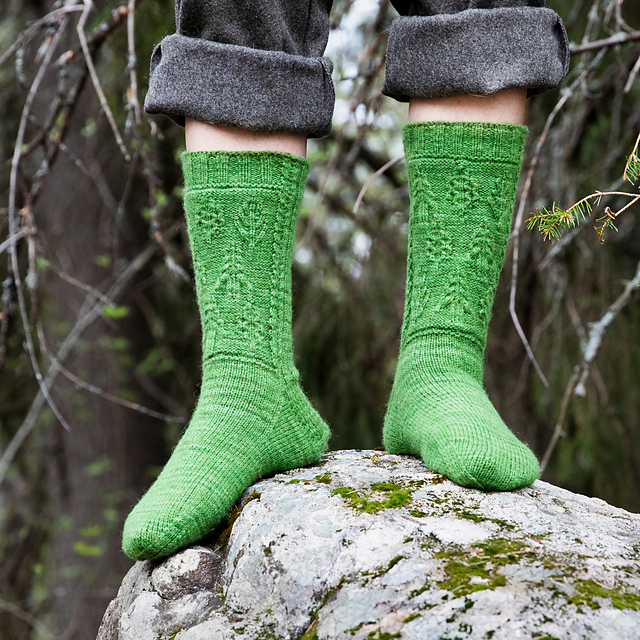 Ravelry: Ilja pattern by Sari Suvanto