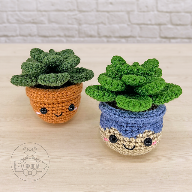 Ravelry: Designs by Joey Diehl